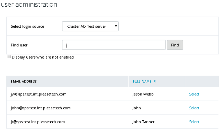 How to Add External Users to Workgroups – PleaseReview